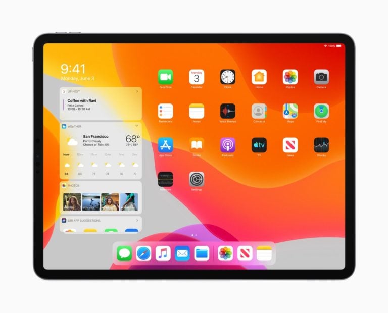 Multiple Rear Cameras In iPad Pro: Updated Report - Mass News