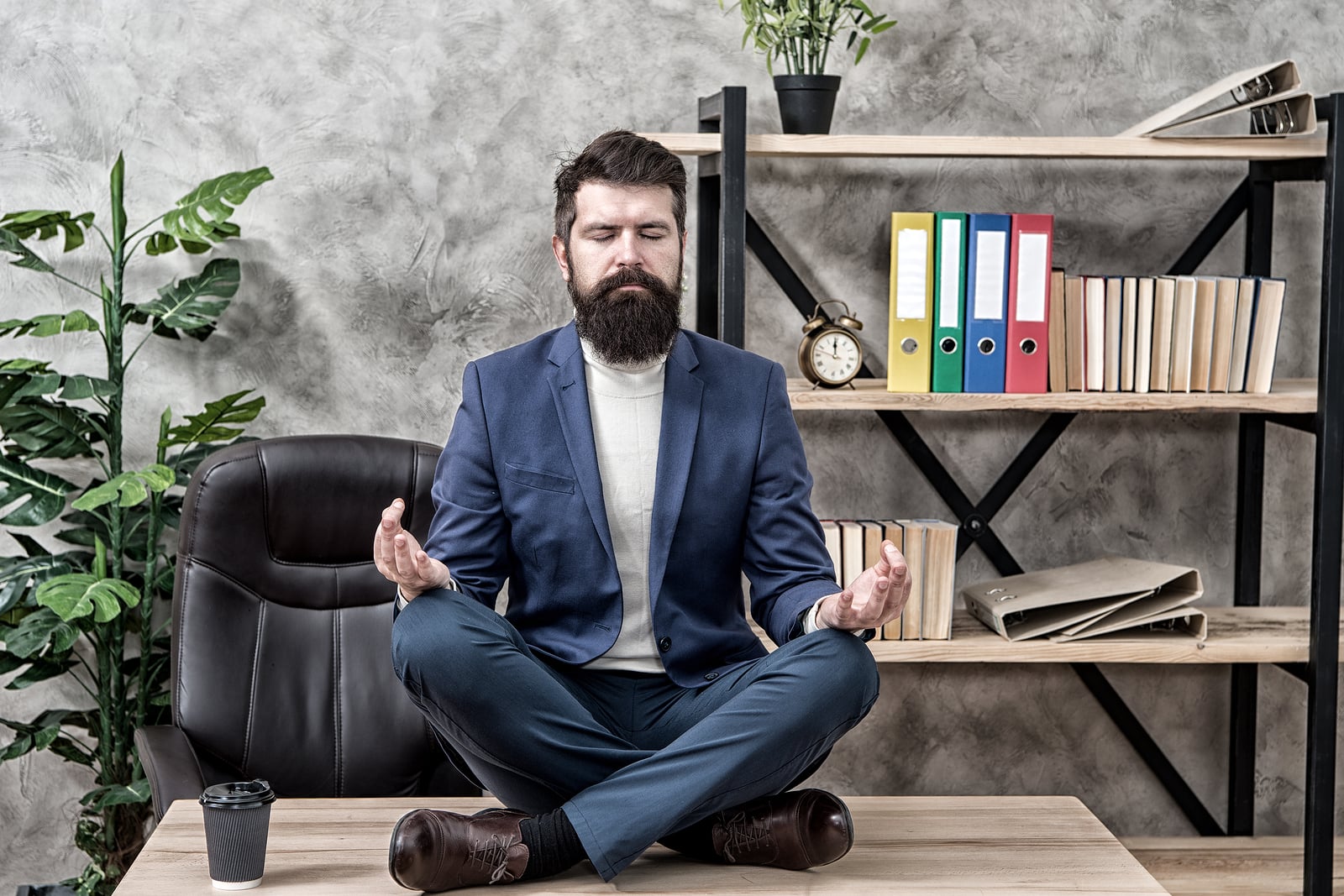 The Practice of Self-Guided Meditation - Mass News