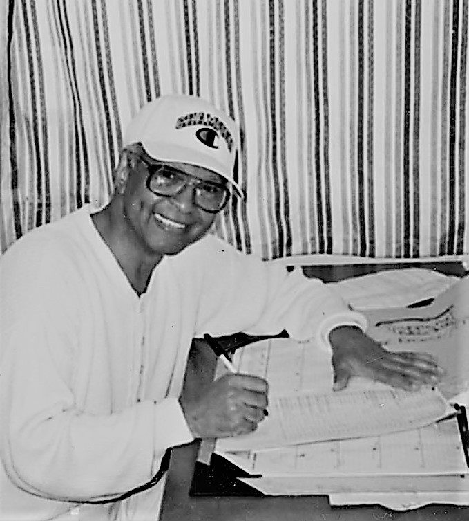 Paul Alan Smith Celebrates Life of Tiyo Attallah Salah-El in New Book ...