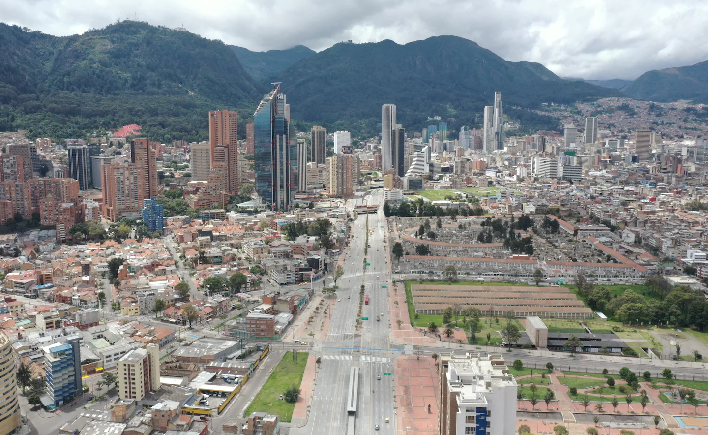 Colombia aware of ‘Havana Syndrome’ cases reported at U.S. Embassy in ...