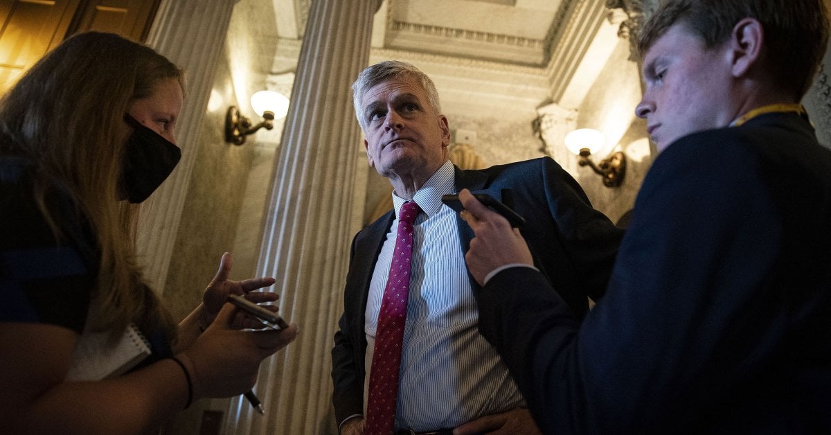Should Aging Government Leaders Have to Pass Cognitive Tests to Serve ...