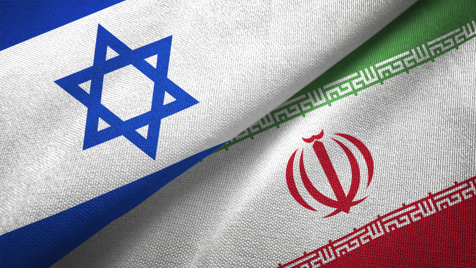 Israel issues stark warning to Christians over radical Islam — RT World ...