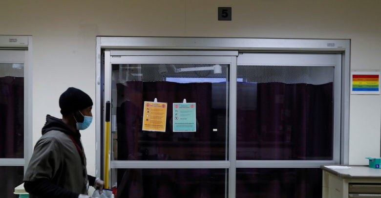 CDC relaxes Covid-19 quarantine rules — Analysis - Mass News