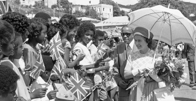 UK seeks direct control of ex-colony — Analysis - Mass News