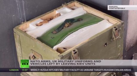 US names new ‘major non-NATO ally’ - Mass News