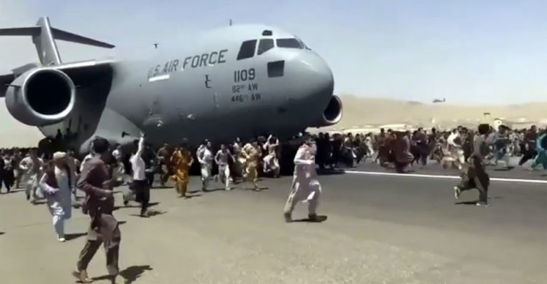 Review of US Air Force transport plane deaths complete — Analysis ...