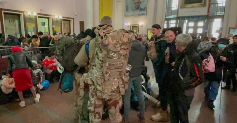American fighter killed in Ukraine – media — Analysis - Mass News