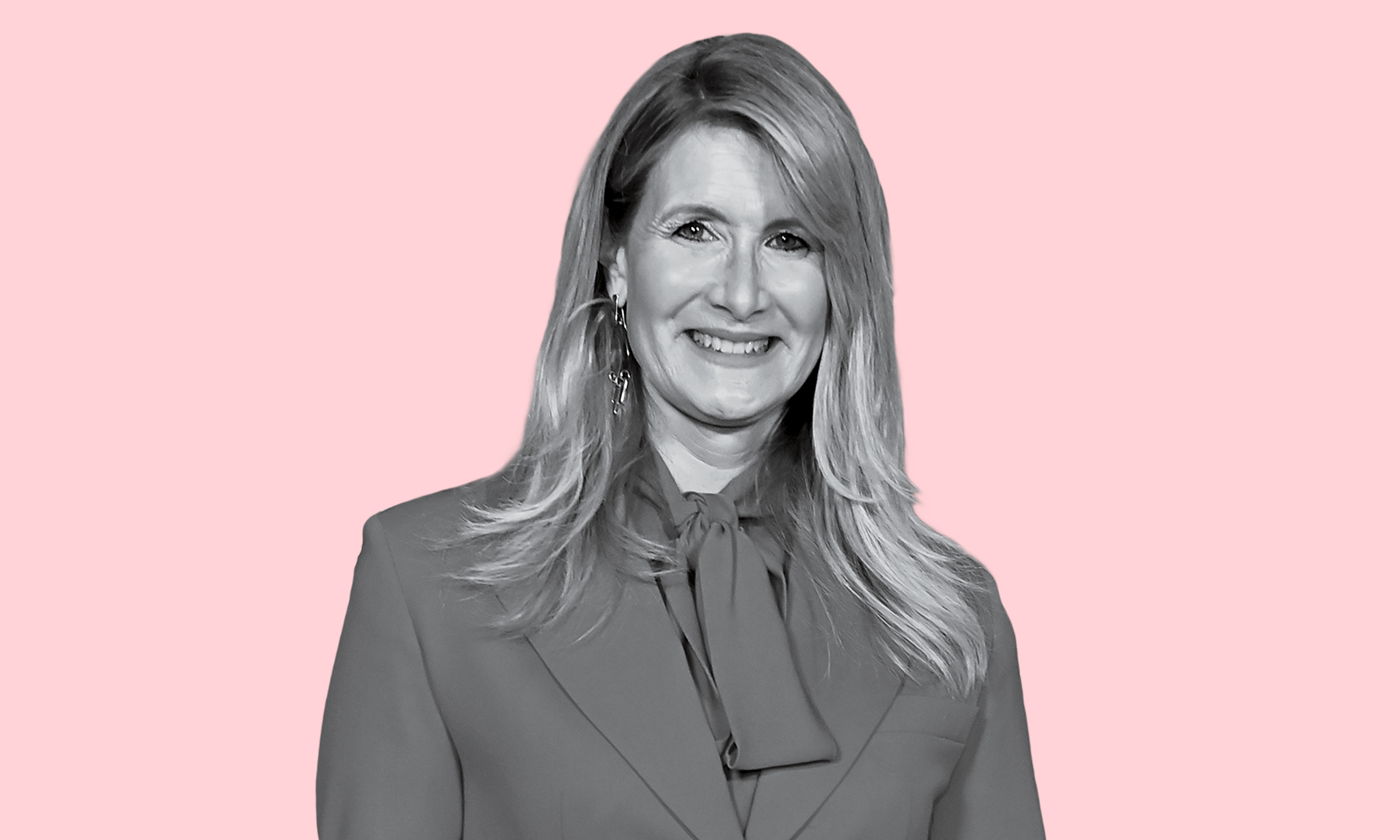 Laura Dern on Returning to the ‘Jurassic Park’ World - Mass News