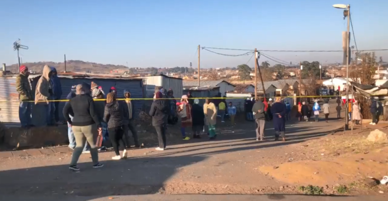 Two mass shootings in South Africa leave 18 dead — Analysis - Mass News