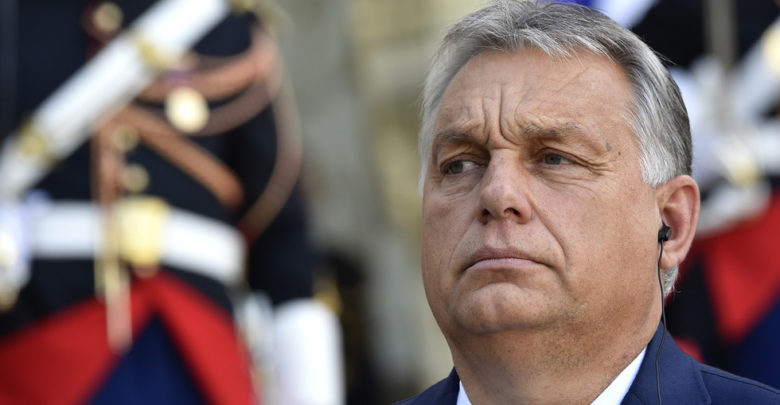 Orban says US needs ‘more Chuck Norris’ — Analysis - Mass News