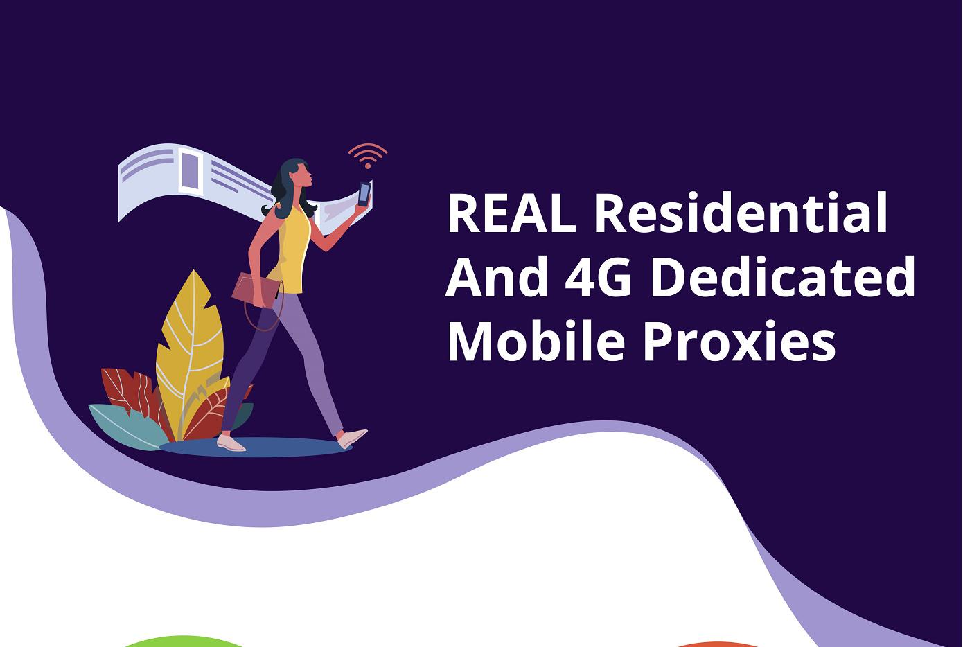 Difference Between 4G Mobile And Residential Proxies Mass News Difference Between 4G Mobile And Residential Proxies Mass News