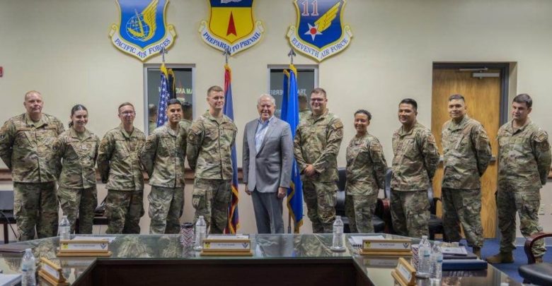 US Air Force ordered to use gender-neutral language – media — Analysis ...