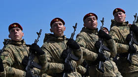 Baltic states rule out asylum for Russian draft-dodgers — Analysis ...
