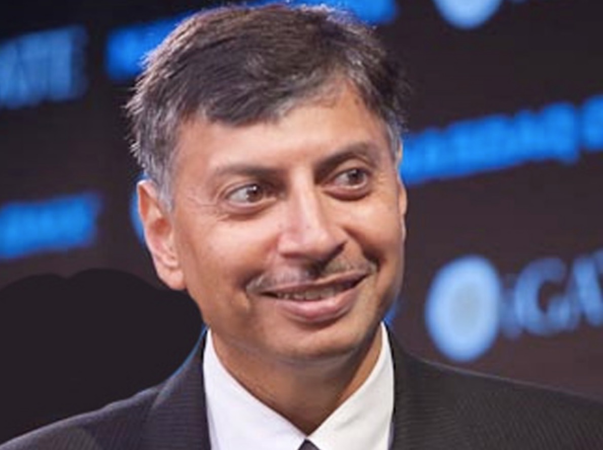 From IT to Tigers: The Inspiring Journey of Phaneesh Murthy into ...