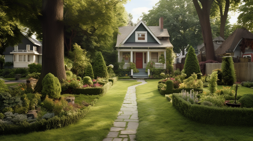 How to Transition Your Home's Lawn From Summer to Fall - Mass News