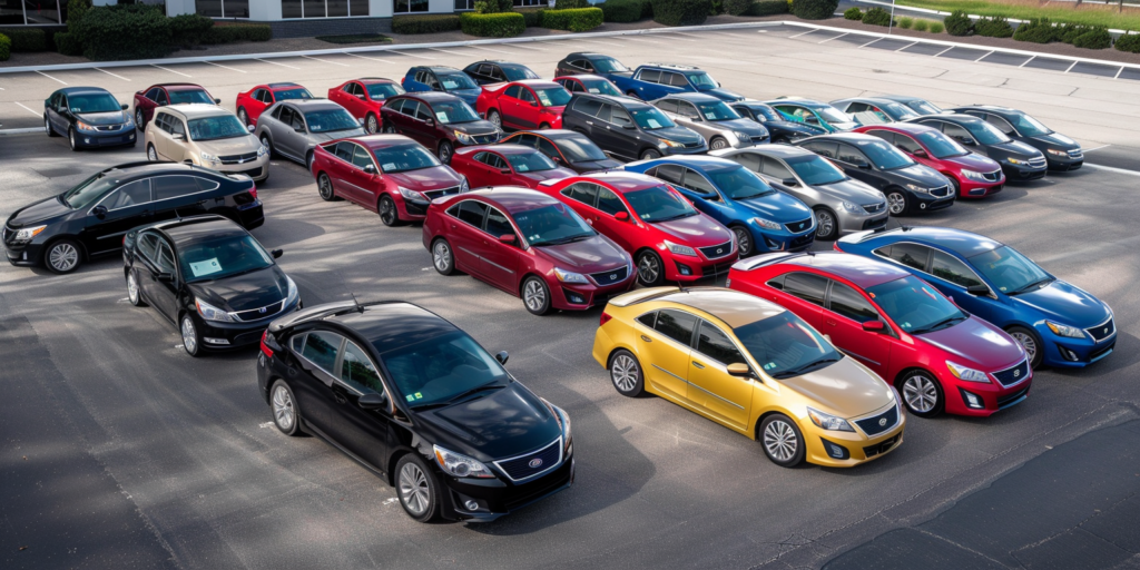 3 Vital Reasons to Always Test Drive a Vehicle Before Buying It - Mass News