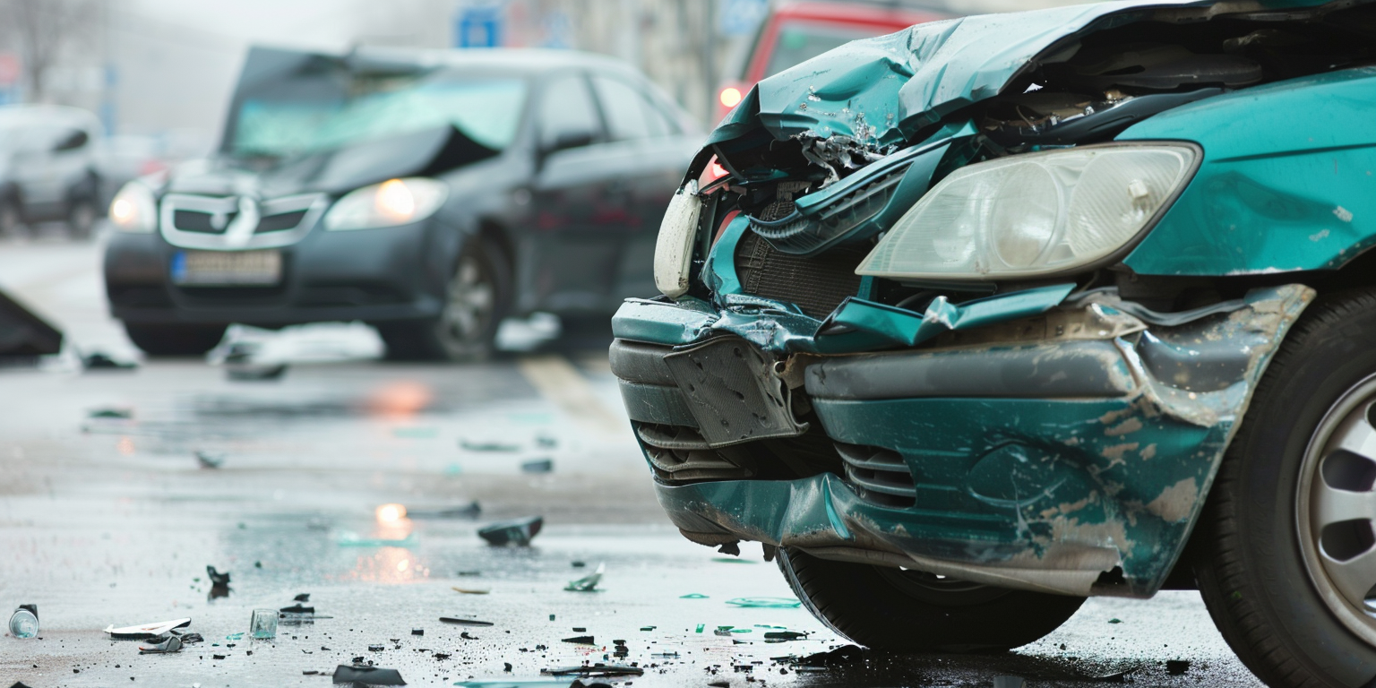 How to Handle the Aftermath of a Car Accident: Expert Tips and Advice ...
