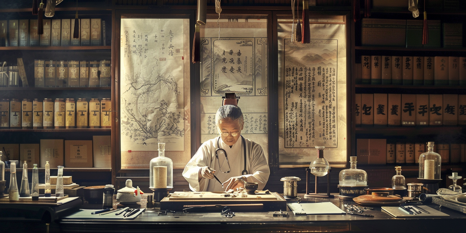 5 Important Reasons to Give Functional Chinese Medicine a Try - Mass News