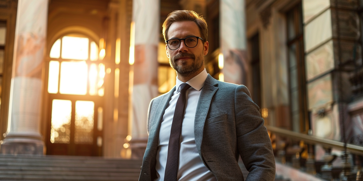 7 Tips for Finding the Lawyer to Represent Your Legal Case - Mass News