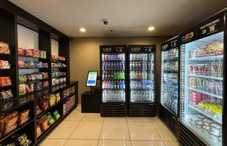 Revolutionizing Hotel Retail: How GrabScanGo Transforms Lobby Markets ...