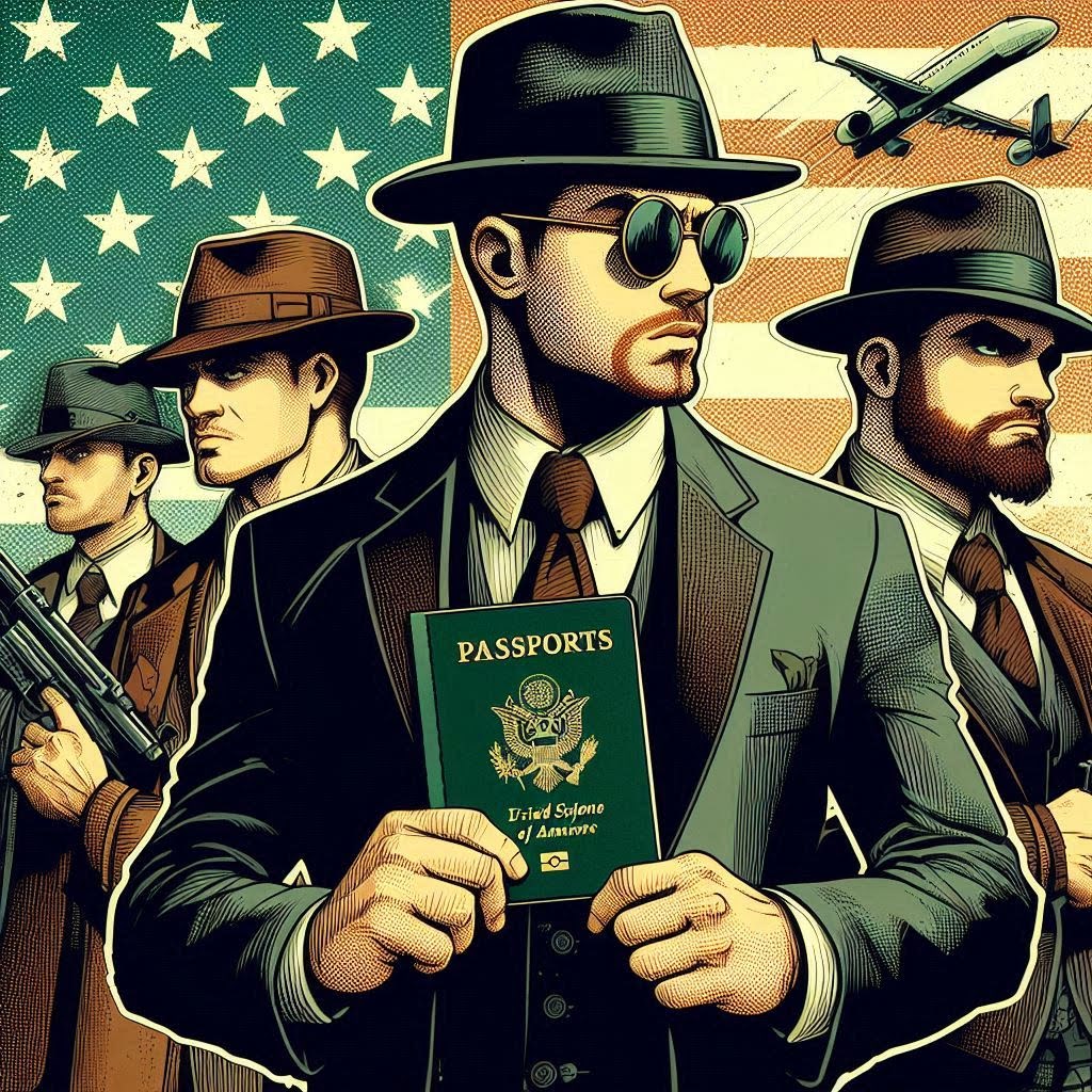 The Kinahan Syndicate: Europe’s Most Powerful Crime Family Still on the ...