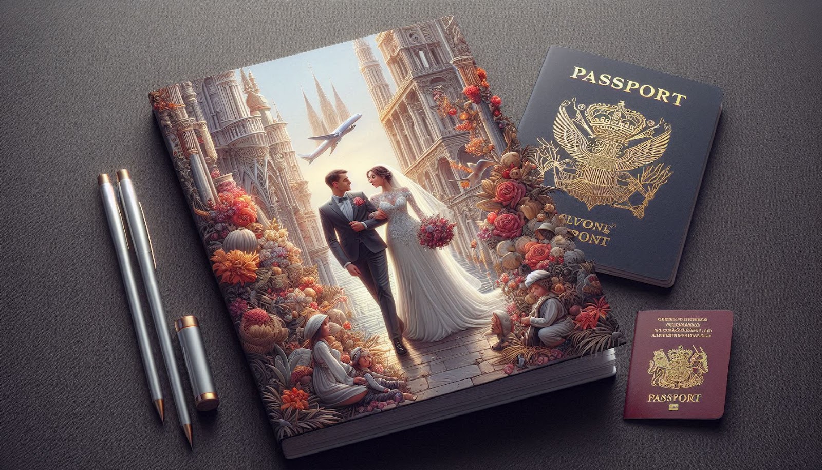 Passport Renewals After Marriage or Divorce, Amicus Explains Certified ...