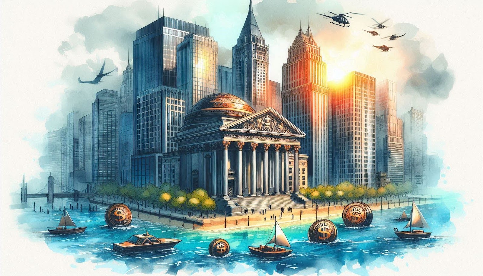 Best Offshore Banks for Expats - Mass News