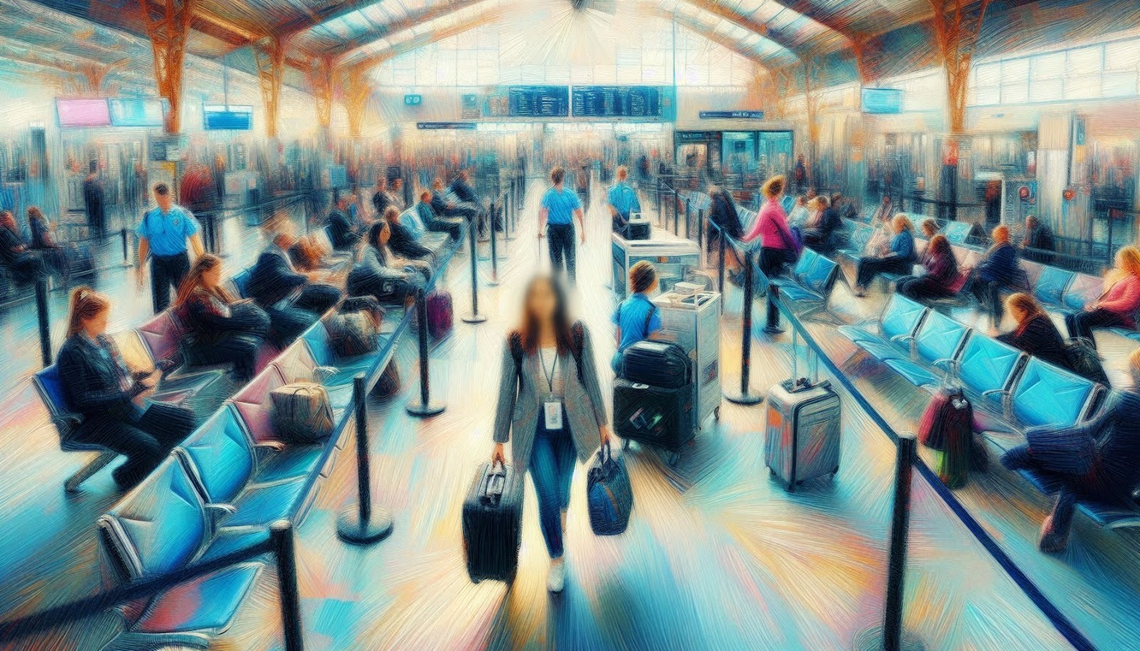 Border Systems and Identity Deception: Why Watchlists Fail When Names ...