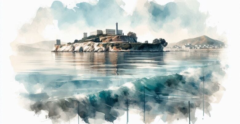 The Ghost of Alcatraz: 60 Years Later, the Mystery of the Anglin ...
