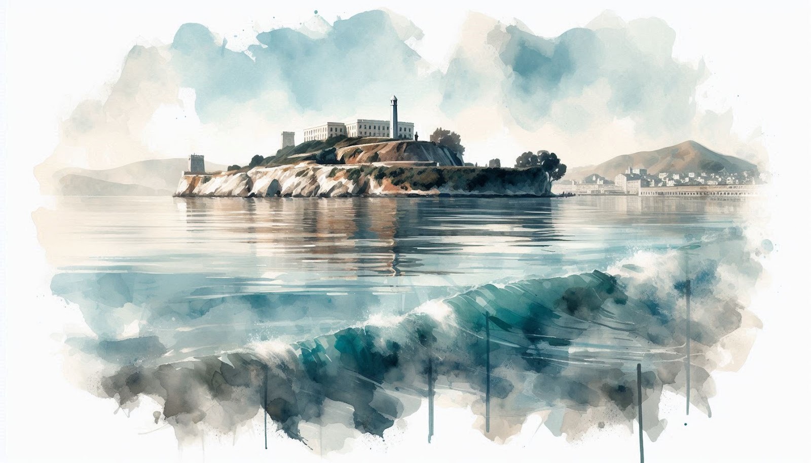The Ghost of Alcatraz: 60 Years Later, the Mystery of the Anglin ...