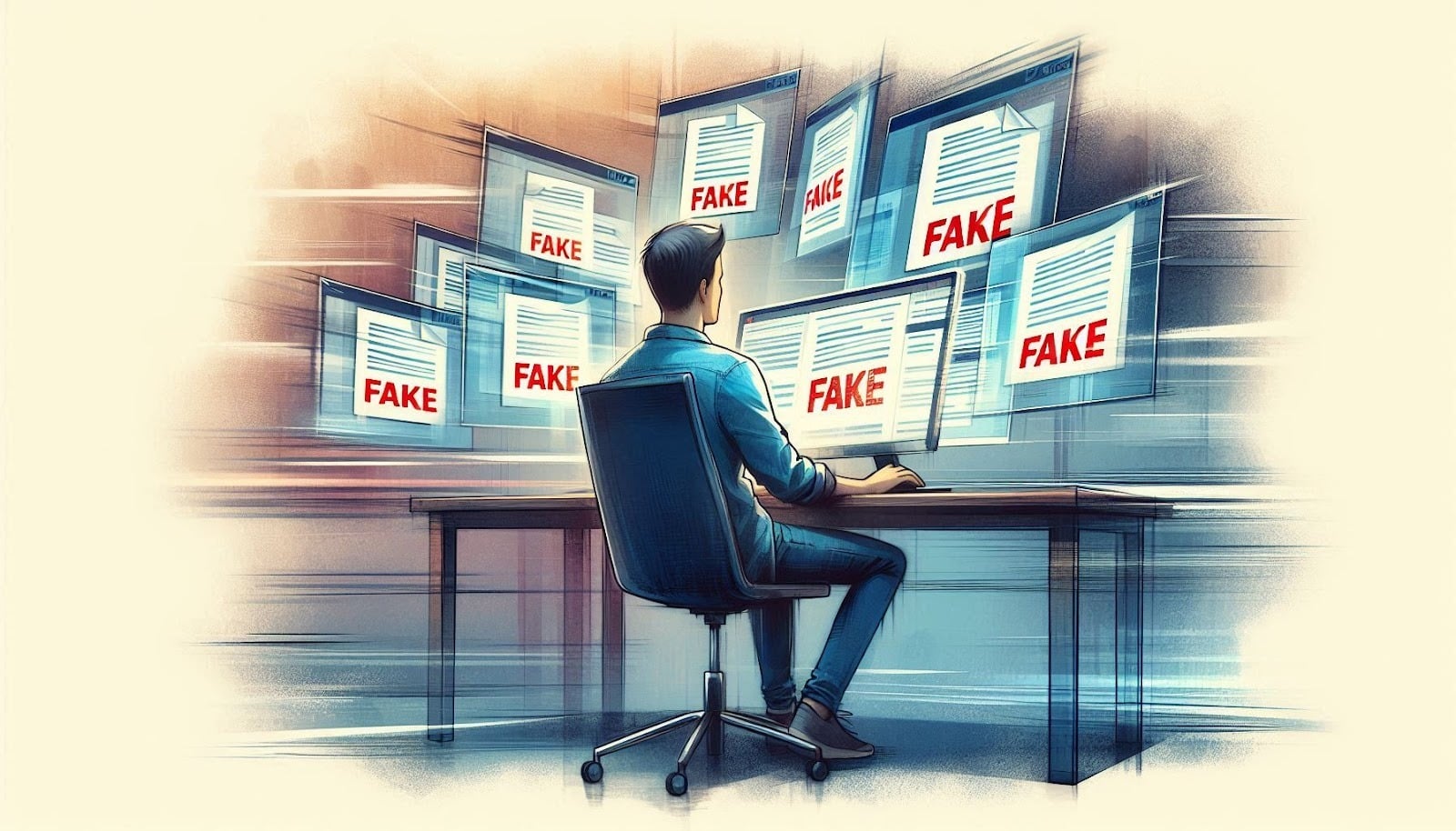 The Market for Stolen Personal Data Is Feeding a New Fraud Wave Powered ...