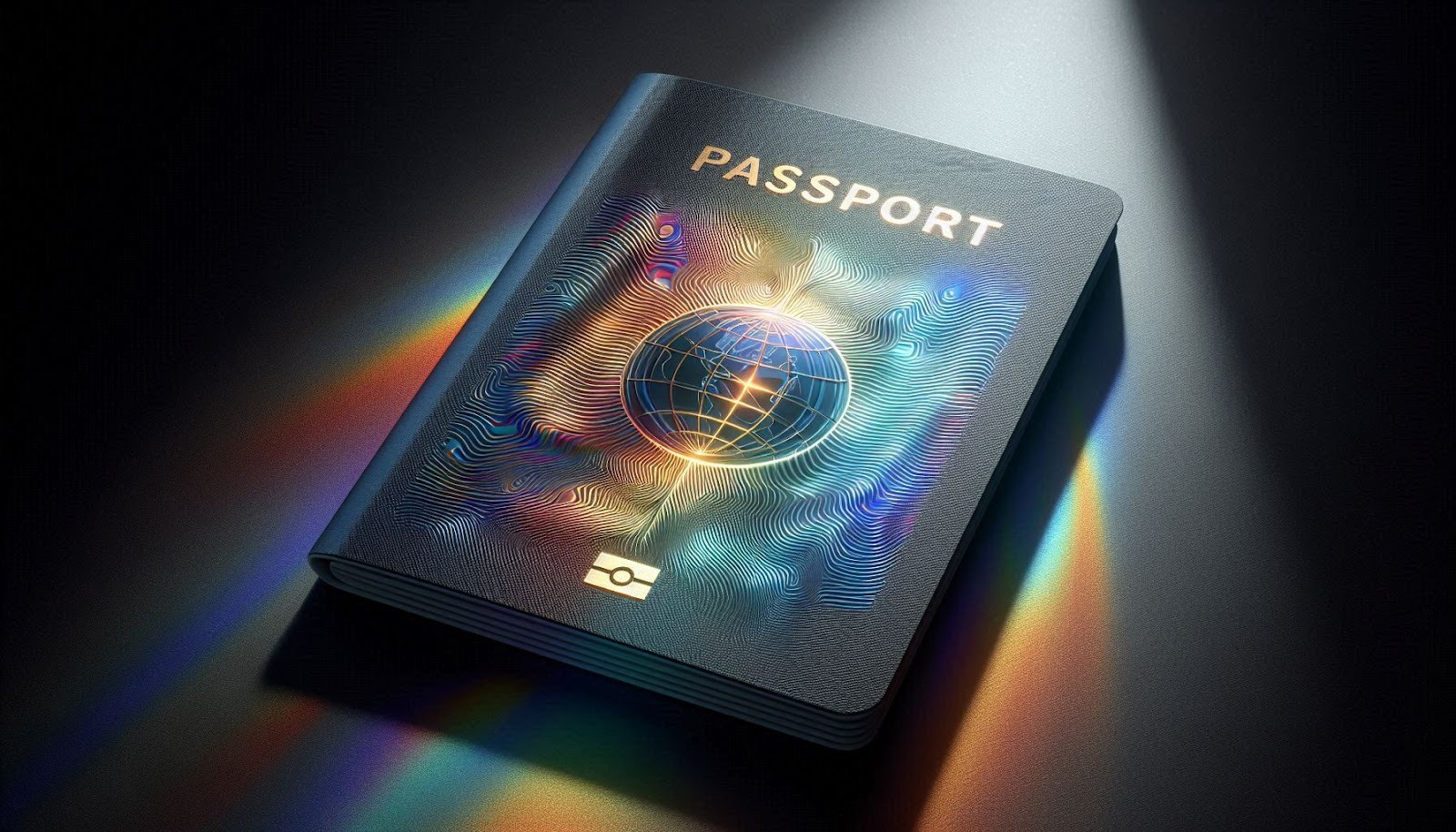 Passport Security Features Explained: Watermarks, Intaglio Printing ...